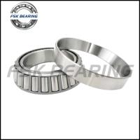 China Valiant 25878/25820 25854/25821 2585/2523 2582/2523 Non-Standard Tapered Roller Bearings Carry Heavy Loads In Industrial Equipment for sale