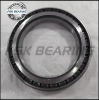 China Valiant 25878/25820 25854/25821 2585/2523 2582/2523 Non-Standard Tapered Roller Bearings Carry Heavy Loads In Industrial Equipment for sale