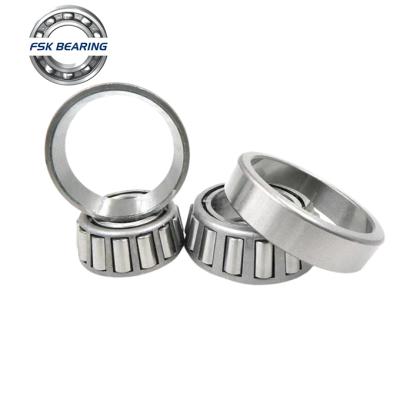 China Noble 26884/26824 26884/26823 26884/26820 26883/26822 Tapered Roller Bearings Resist Wear In Automotive Gearboxes for sale