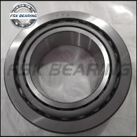 China Metric 28985/28920 28682/28522 Tapered Roller Bearing 60.33*101.6*25.4mm Thicked Steel for sale