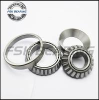 China Metric 28985/28920 28682/28522 Tapered Roller Bearing 60.33*101.6*25.4mm Thicked Steel for sale