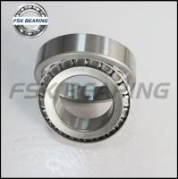 China Single Row 48506/48750 Tapered Roller Bearing 128.59*190.5*34.92mm For Suku Honda for sale