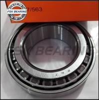 China Single Row 48506/48750 Tapered Roller Bearing 128.59*190.5*34.92mm For Suku Honda for sale