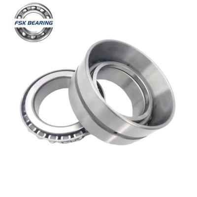 China Impressive 352930 352052X2 Double Row Tapered Roller Bearings Cover Automotive Use With Complete Factory Types for sale