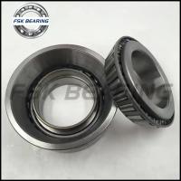 China Impressive 352930 352052X2 Double Row Tapered Roller Bearings Cover Automotive Use With Complete Factory Types for sale
