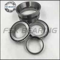China Impressive 352930 352052X2 Double Row Tapered Roller Bearings Cover Automotive Use With Complete Factory Types for sale