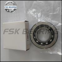 China Shock‑Absorbent F‑237541.02 F-237541 Angular Contact Ball Bearing‑Resilient Operation Fit To Variable‑Velocity Conditions for sale