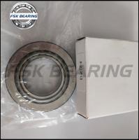 China Shock‑Absorbent F‑237541.02 F-237541 Angular Contact Ball Bearing‑Resilient Operation Fit To Variable‑Velocity Conditions for sale