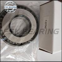 China Shock‑Absorbent F‑237541.02 F-237541 Angular Contact Ball Bearing‑Resilient Operation Fit To Variable‑Velocity Conditions for sale