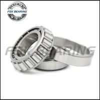 China Shock‑Absorbent F‑237541.02 F-237541 Angular Contact Ball Bearing‑Resilient Operation Fit To Variable‑Velocity Conditions for sale