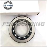 China High Quality F-563575 F-566311 F-566312 Tapered Roller Bearing Automotive Rear Differential for sale
