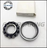 China High Quality F-563575 F-566311 F-566312 Tapered Roller Bearing Automotive Rear Differential for sale