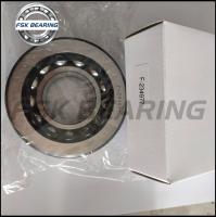 China High Quality F-563575 F-566311 F-566312 Tapered Roller Bearing Automotive Rear Differential for sale