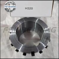 China Big Size H3120 Hydraulic Withdrawal Sleeves 90*130*76mm For Crusher for sale