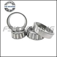 China Euro Market 896/892 Front Wheel Bearings For Mercedes Benz Truck for sale