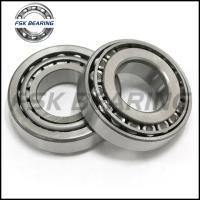 China Euro Market 896/892 Front Wheel Bearings For Mercedes Benz Truck for sale
