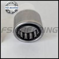 China Premium Quality HK2016 HK2018 Drawn Cup Needle Roller Bearing 20*26*16mm  With Open Ends for sale