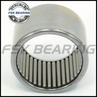 China Premium Quality HK2016 HK2018 Drawn Cup Needle Roller Bearing 20*26*16mm  With Open Ends for sale