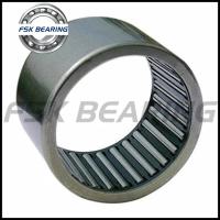 China Premium Quality HK2016 HK2018 Drawn Cup Needle Roller Bearing 20*26*16mm  With Open Ends for sale