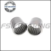 China Premium Quality HK2016 HK2018 Drawn Cup Needle Roller Bearing 20*26*16mm  With Open Ends for sale