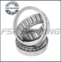 China FSK 46790/46720 Taper Roller Bearing 165.1*225.42*41.28mm Single Row Silent for sale