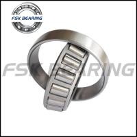 China FSK 46790/46720 Taper Roller Bearing 165.1*225.42*41.28mm Single Row Silent for sale
