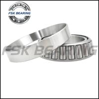 China FSK 46790/46720 Taper Roller Bearing 165.1*225.42*41.28mm Single Row Silent for sale