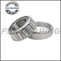China FSK TR070803C Single Row Taper Roller Bearing 35*80*29.25mm Premium Quality for sale