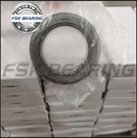 China High Precision CT55BL1 Single Row Automotive Clutch Release Bearing 55x87.5x19.5mm Long Life for sale