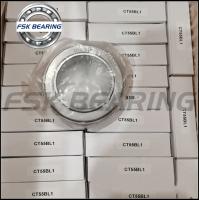 China High Precision CT55BL1 Single Row Automotive Clutch Release Bearing 55x87.5x19.5mm Long Life for sale