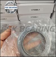 China High Precision CT55BL1 Single Row Automotive Clutch Release Bearing 55x87.5x19.5mm Long Life for sale