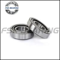 China Single Row 09067/09195 Tapered Roller Bearing 19.05*49.21*18.03mm For Suku Honda for sale