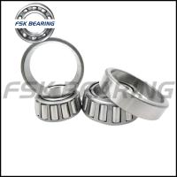 China Single Row 09067/09195 Tapered Roller Bearing 19.05*49.21*18.03mm For Suku Honda for sale
