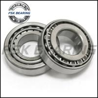 China Single Row 09067/09195 Tapered Roller Bearing 19.05*49.21*18.03mm For Suku Honda for sale