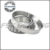 China Single Row 14130/14276 Tapered Roller Bearing 33.33*69.01*19.84mm For Suku Honda for sale