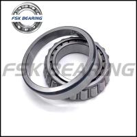 China Single Row 14130/14276 Tapered Roller Bearing 33.33*69.01*19.84mm For Suku Honda for sale