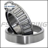 China Single Row 14130/14276 Tapered Roller Bearing 33.33*69.01*19.84mm For Suku Honda for sale