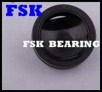 China ABEC -5 , GE 90 ES -2RS Radial Spherical Plain Bearing Joint Ball Bearing Wear Resistant for sale