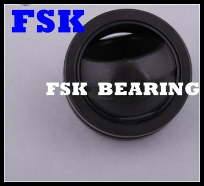 China ABEC -5 , GE 90 ES -2RS Radial Spherical Plain Bearing Joint Ball Bearing Wear Resistant for sale