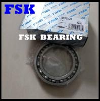 China Open Type 16013 C3  , 7000113 Deep Groove Ball Bearing 65 × 100 × 11 mm Z2V2 for sale