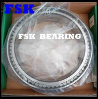 China SL02 4840 A C3 , NNCL4840V Cylindrical Roller Bearing SL Series Bearing Medium Sized for sale