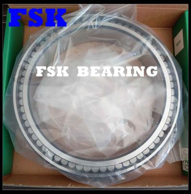 China SL02 4840 A C3 , NNCL4840V Cylindrical Roller Bearing SL Series Bearing Medium Sized for sale