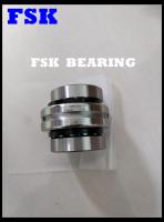 China Combined ZARN2052 TN ZARN2062 TN Needle Roller Bearings Wear Resistant for sale