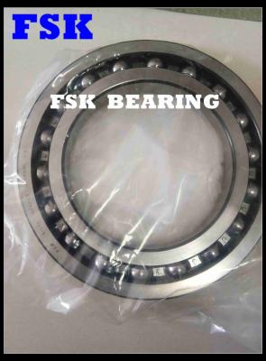 China Large Size 16040 , 16040M , 16038MA Bearing Size Chart Thin Walled for sale