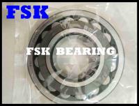China 21312 E1 , 21312E1-TVPB Double Row Spherical Roller Bearing Rolling Mill Bearing for sale