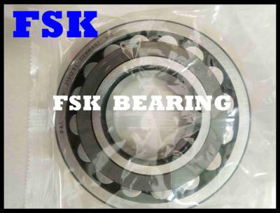 China 21312 E1 , 21312E1-TVPB Double Row Spherical Roller Bearing Rolling Mill Bearing for sale