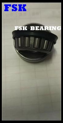 China With Oil Seal 30302J2/ VE197 Tapered Roller Bearings Conveyor Bearing ABEC -5 for sale