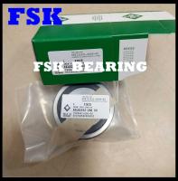 China Rubber Sealed ZKLN2052-2RS Axial Angular Contact Ball Bearing High Speed P4 for sale