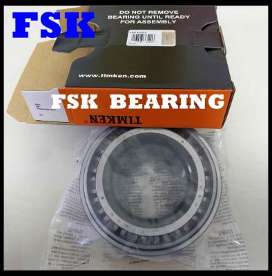 China Imperial Size 6461A / 6420 Tapered Roller Bearings 76.2mm X 149.225mm X 53.975mm for sale