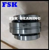 China Two Way ZARN 5090 TN Combined Needle Bearing Ball Screw Bearing For CNC Machine for sale